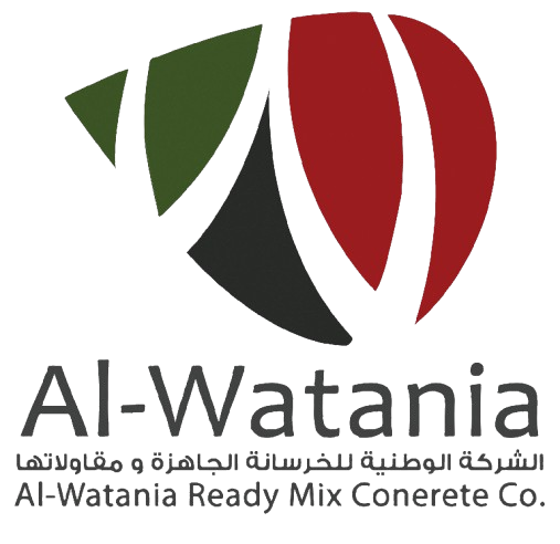 Al-Watania Ready Mix Concrete | Al Olaim Group | Kuwait Concrete & Cement